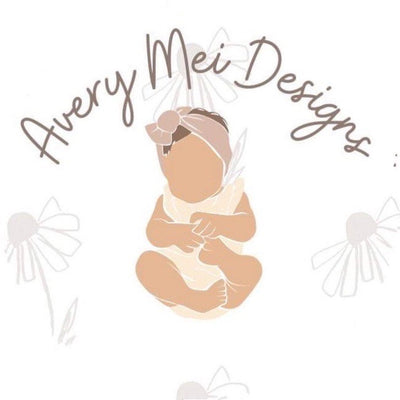 Avery Mei designs – AveryMei Designs